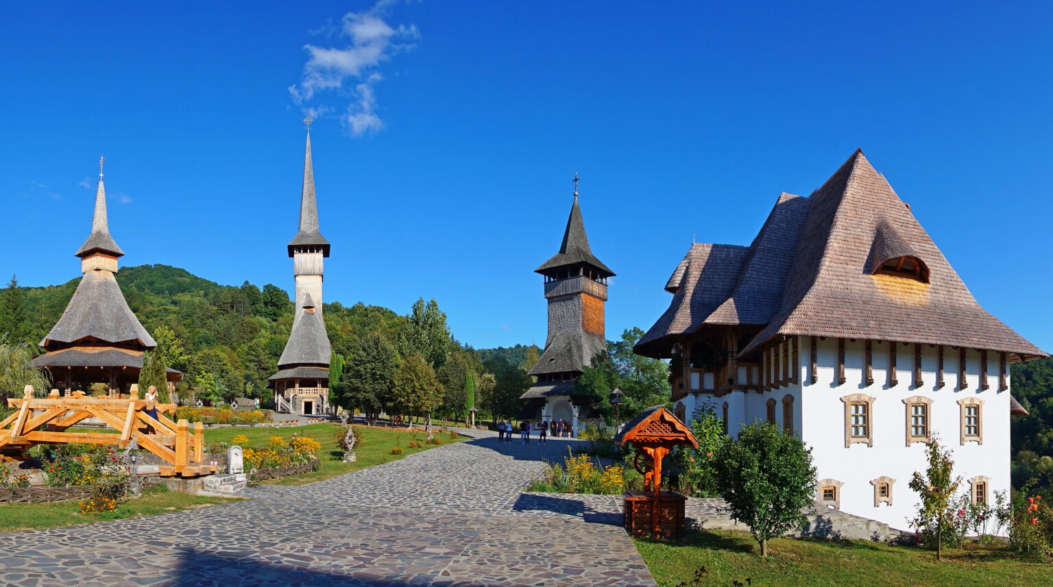 Top atracții turistice din Maramureșul Istoric – Maramureșu' Meu
