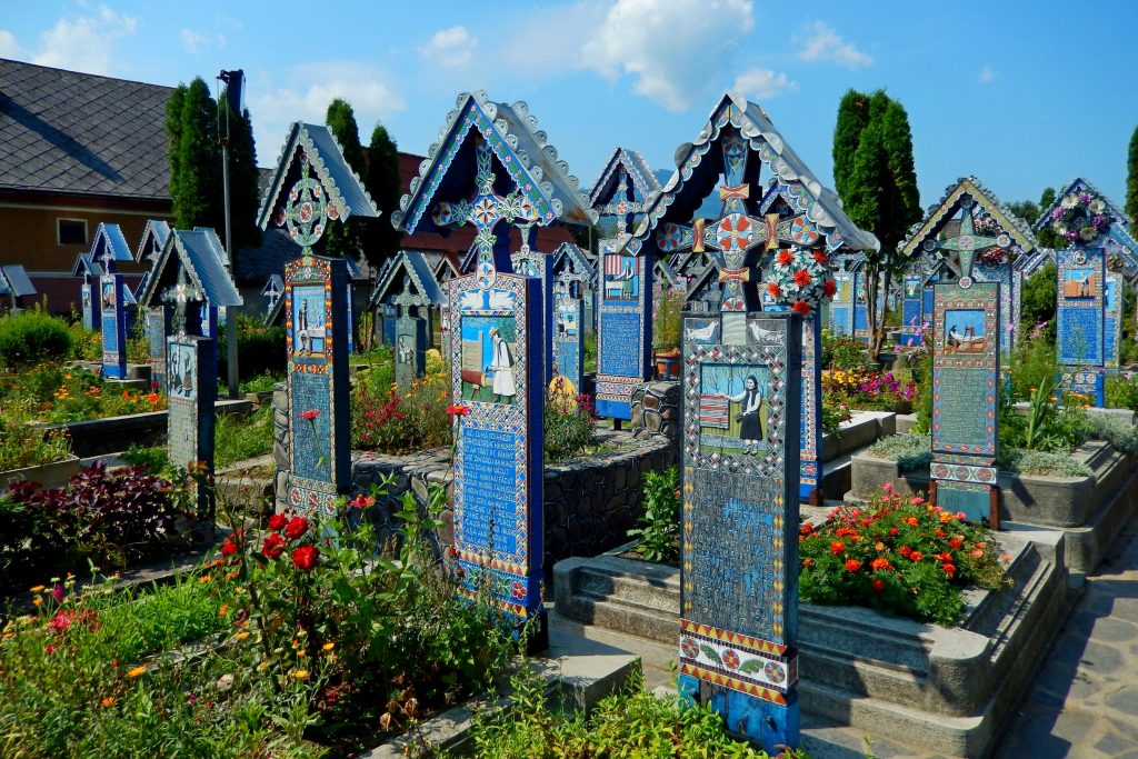 Top atracții turistice din Maramureșul Istoric – Maramureșu' Meu