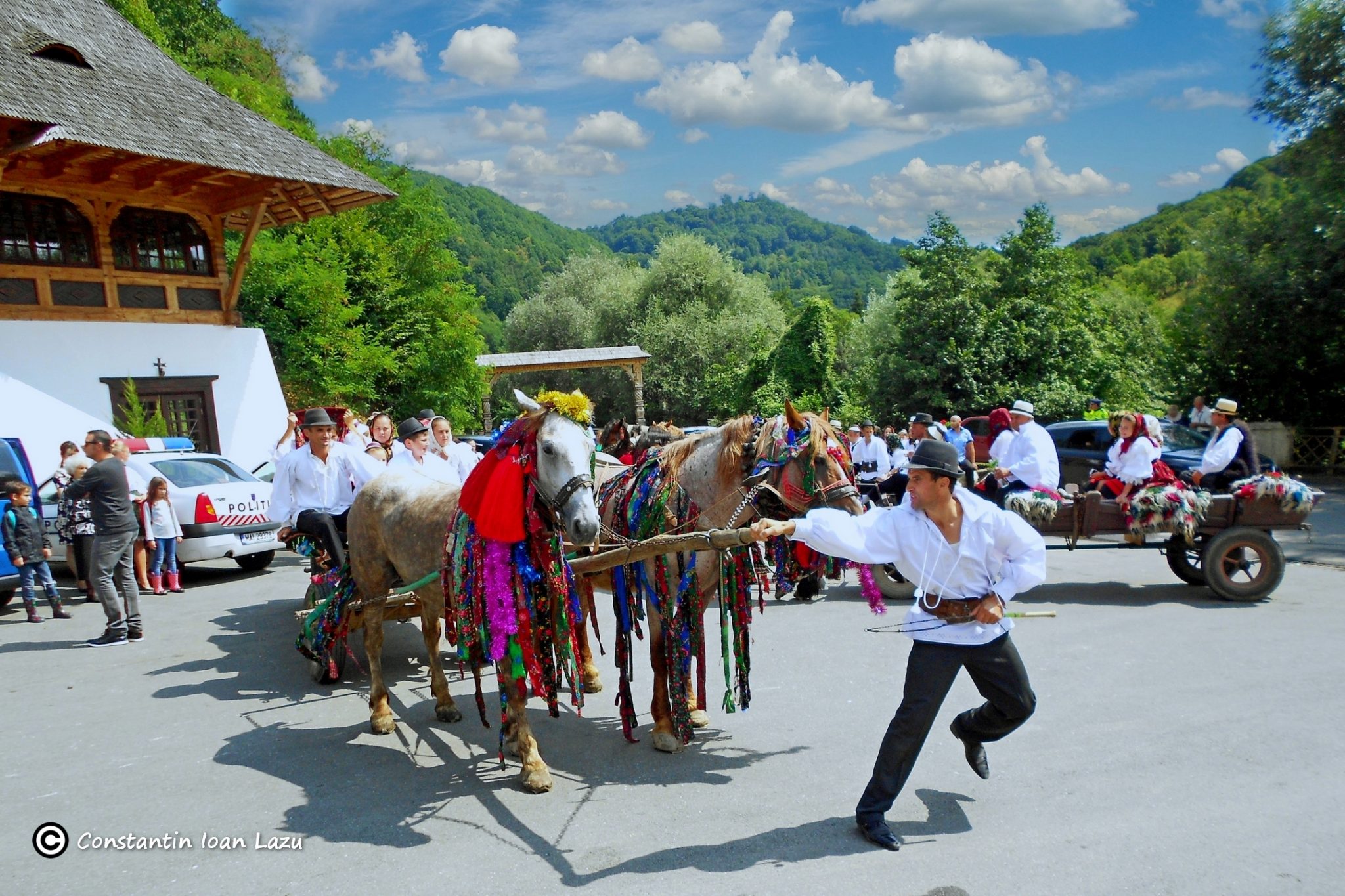 Top atracții turistice din Maramureșul Istoric – Maramureșu' Meu