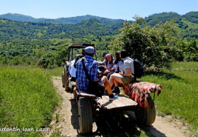 Maramureșu' Meu – Descoperă locuri cu poveste, tradiții și obiceiuri ...